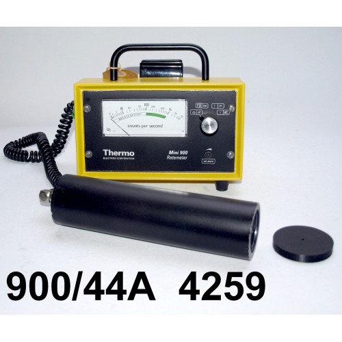 mini instruments 900s | anythingradioactive