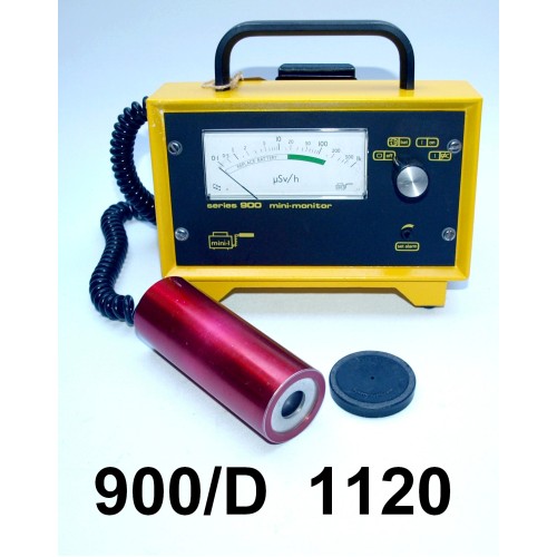mini instruments 900s | anythingradioactive