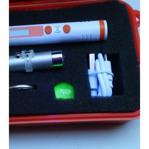 pen dosimeter | anythingradioactive