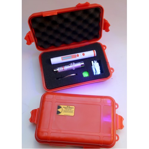 pen dosimeter | anythingradioactive