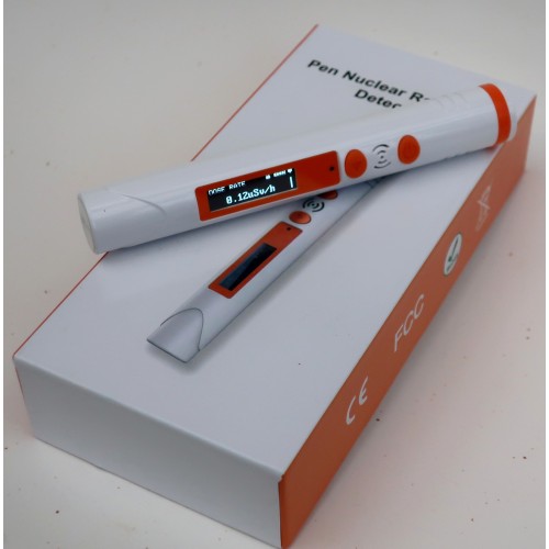 pen dosimeter | anythingradioactive
