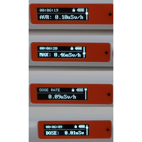 pen dosimeter | anythingradioactive