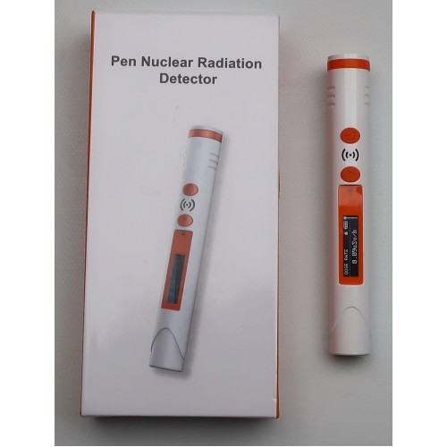 pen dosimeter | anythingradioactive