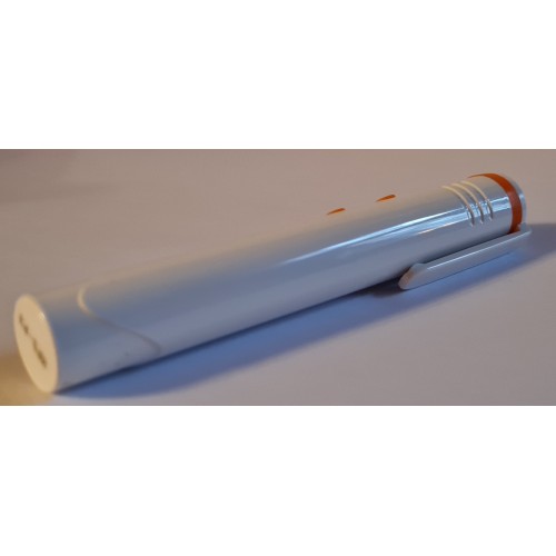 pen dosimeter | anythingradioactive