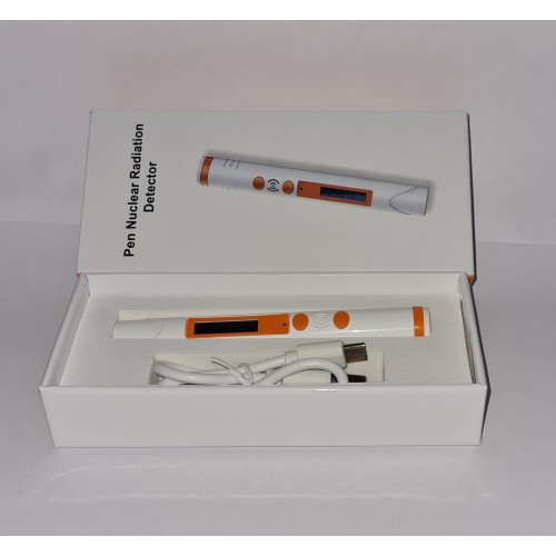 pen dosimeter | anythingradioactive