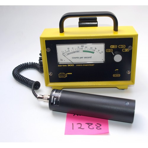 mini instruments 900s | anythingradioactive