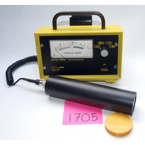 mini instruments 900s | anythingradioactive