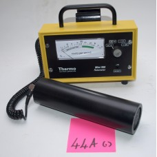 Geiger Counters, Monitors & Dosimeters|anythingradioactive