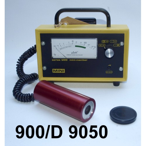 mini instruments 900s | anythingradioactive