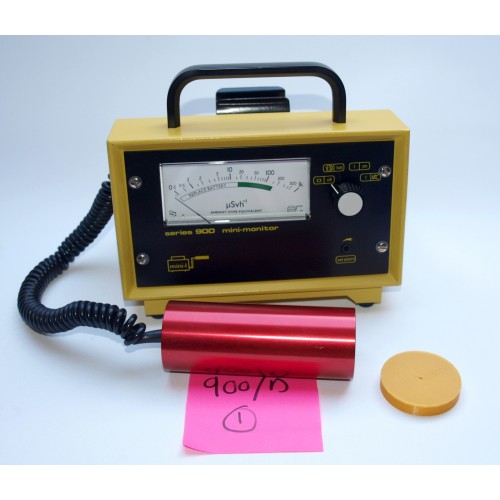 mini instruments 900s | anythingradioactive