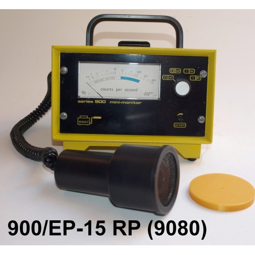 mini instruments 900s | anythingradioactive