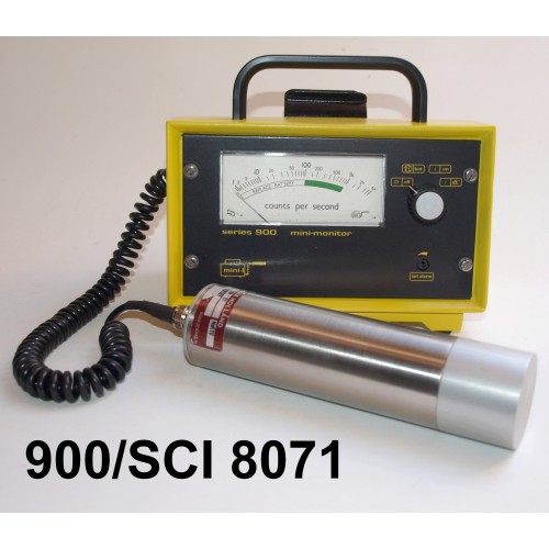 mini instruments 900s | anythingradioactive