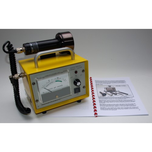 mini instruments type 5.10 & 5.40 | anythingradioactive