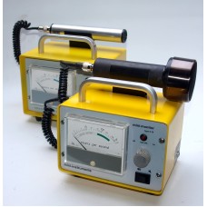 Geiger Counters, Monitors & Dosimeters|anythingradioactive