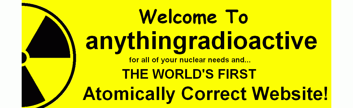 anythingradioactive