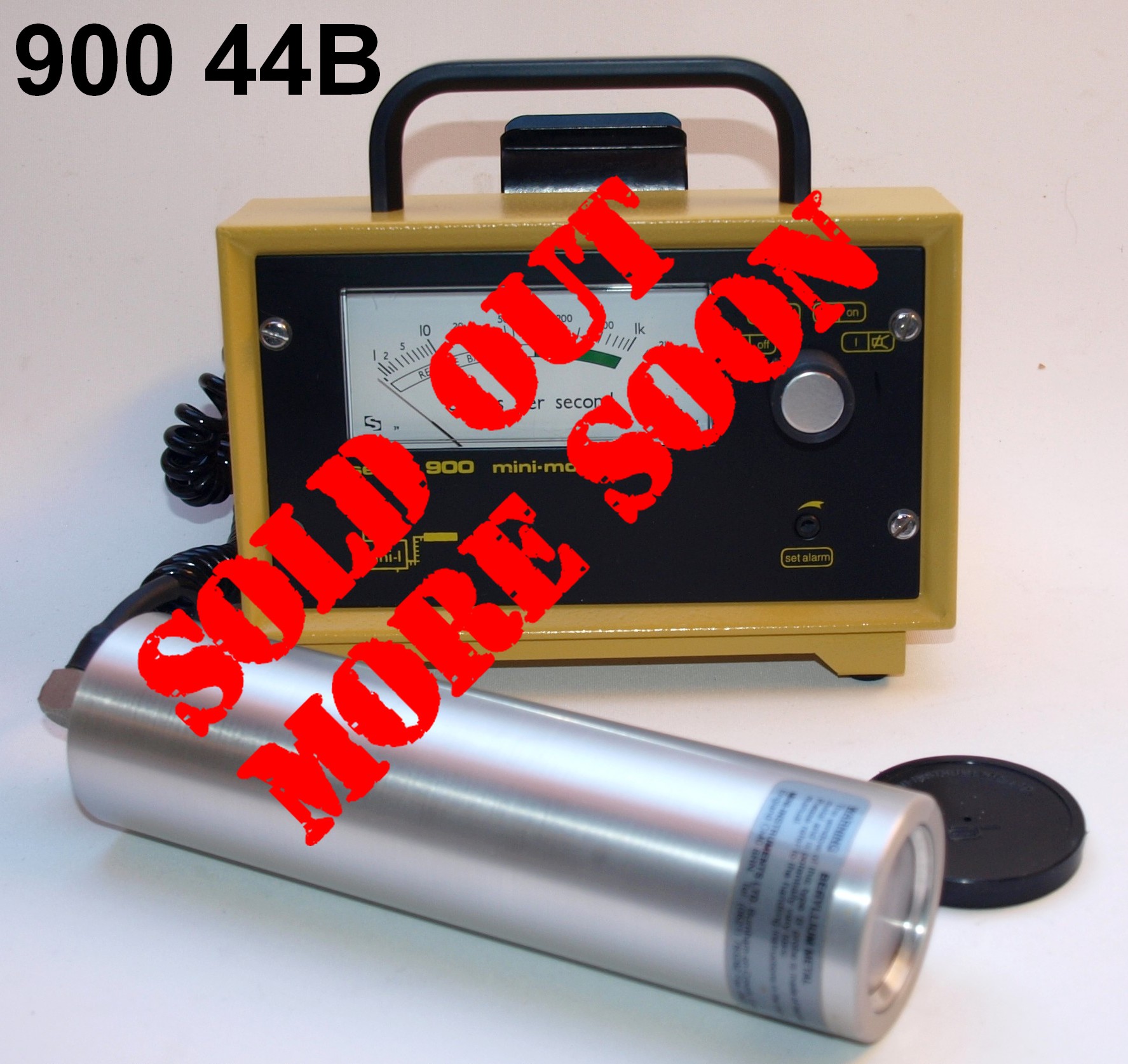 mini instruments 900s | anythingradioactive