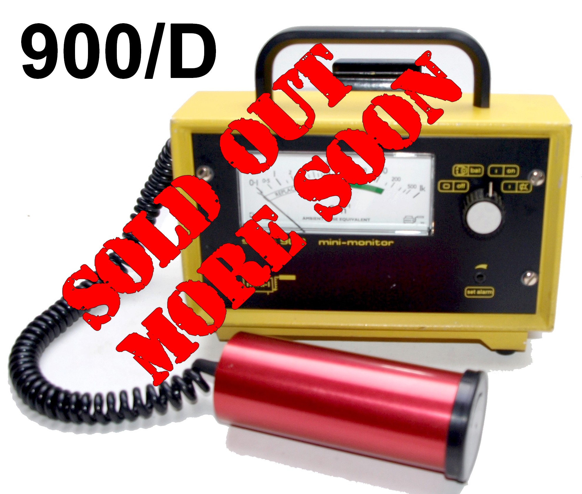 mini instruments 900s | anythingradioactive