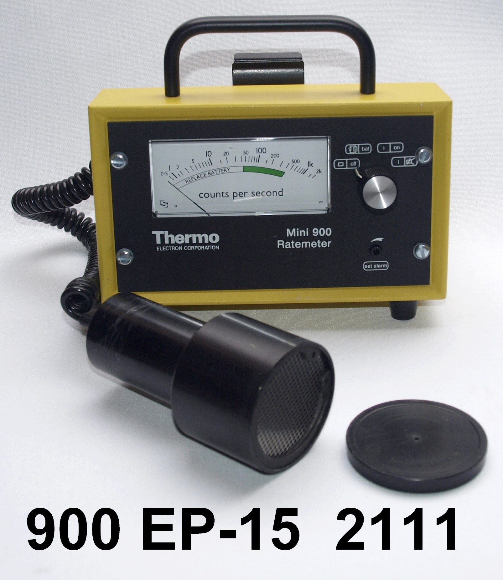 mini instruments 900s | anythingradioactive