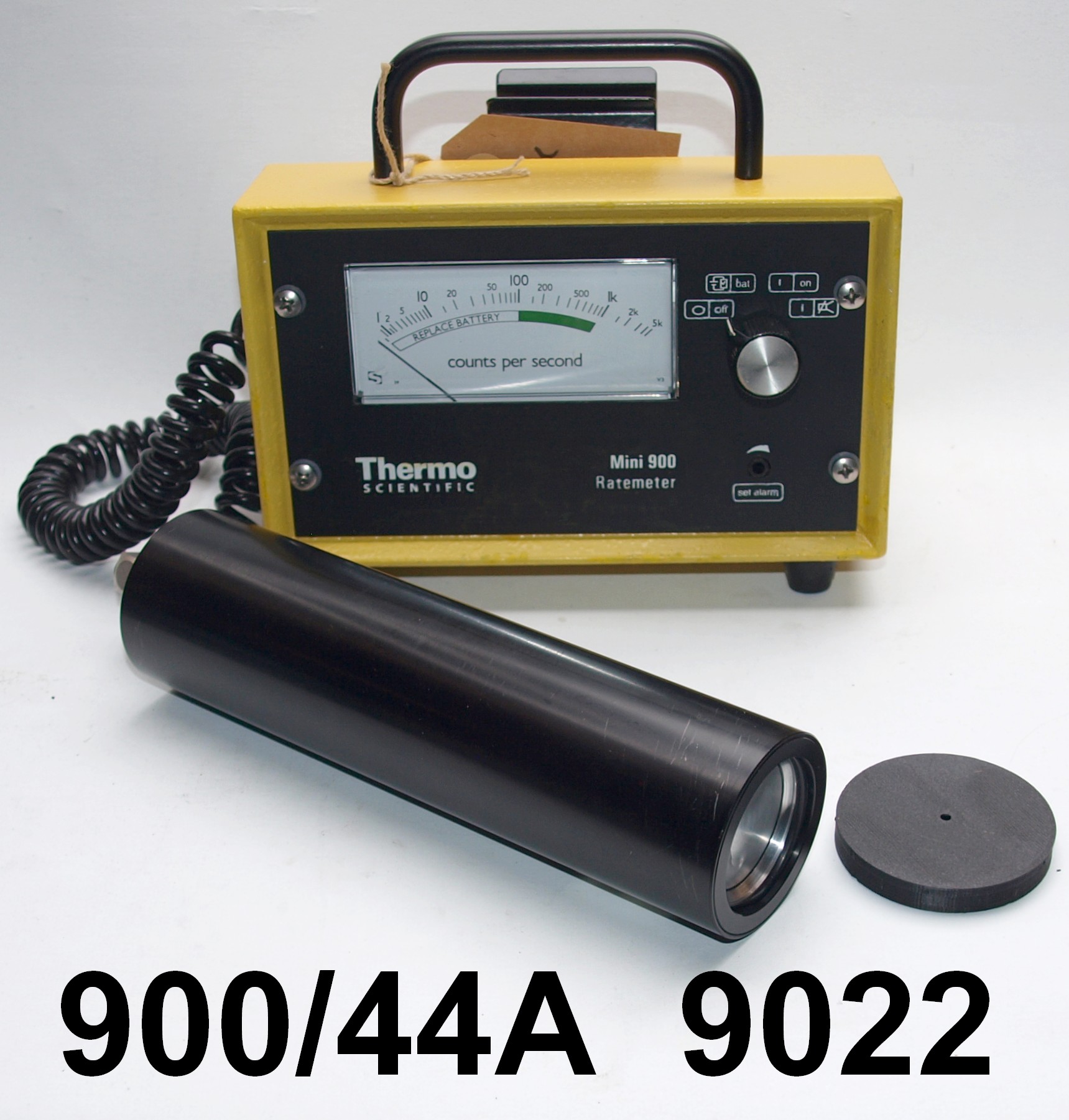 mini instruments 900s | anythingradioactive