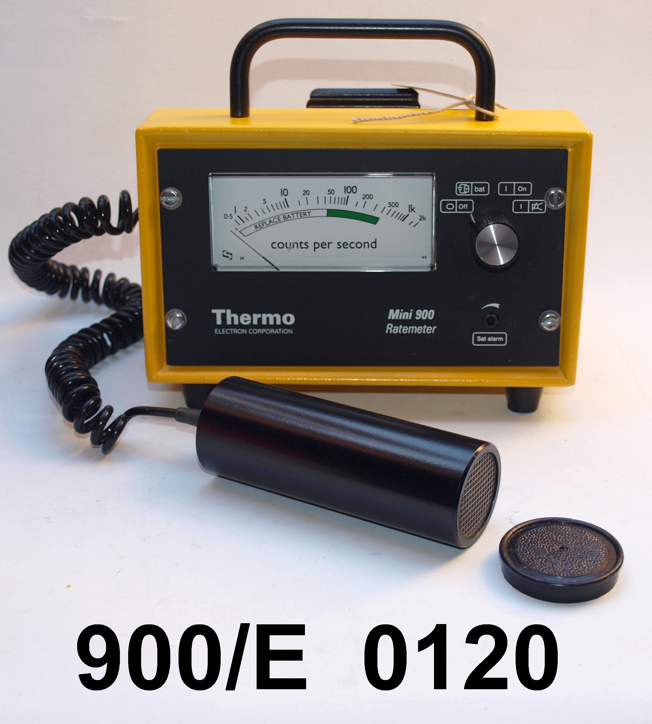 mini instruments 900s | anythingradioactive