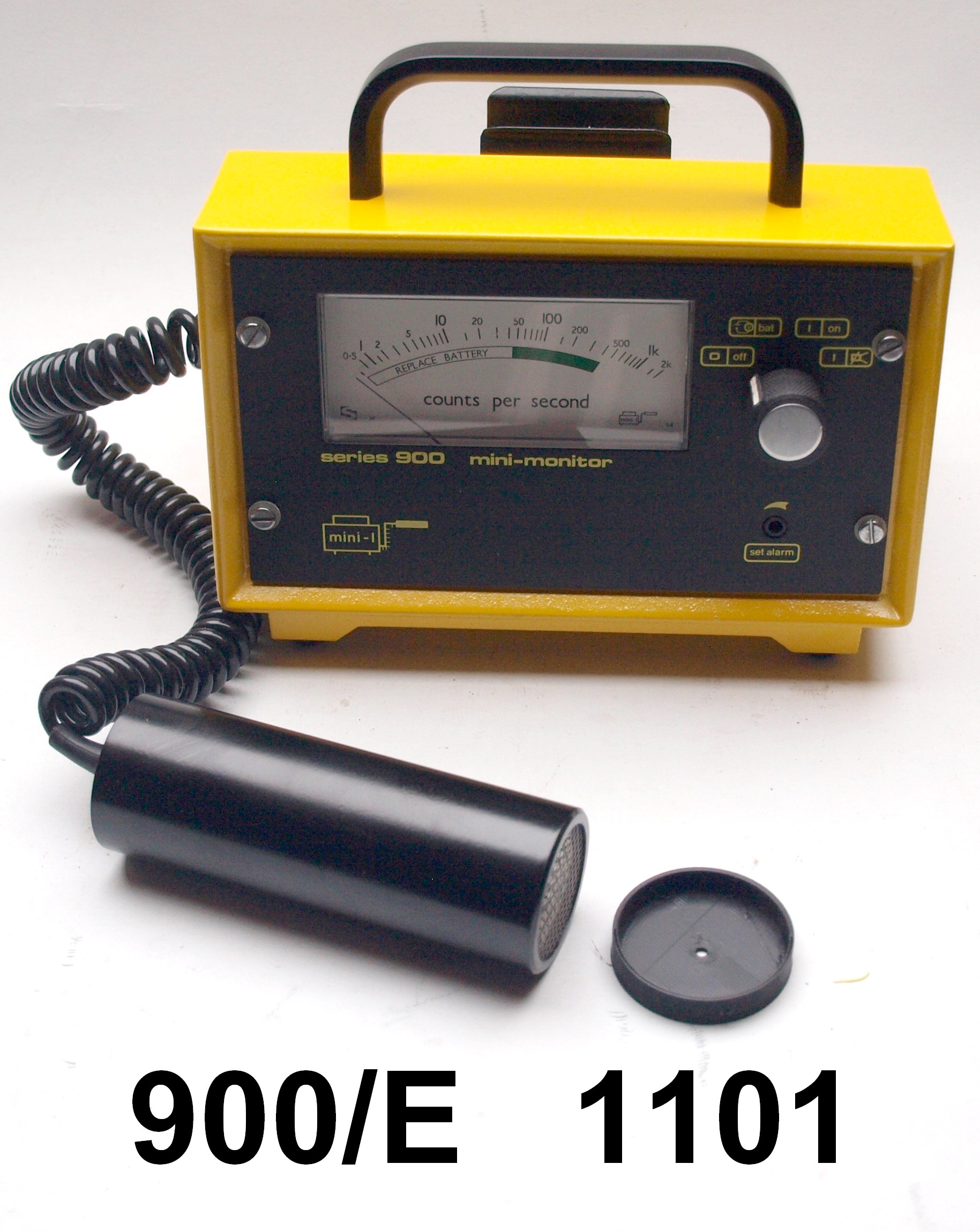 mini instruments 900s | anythingradioactive