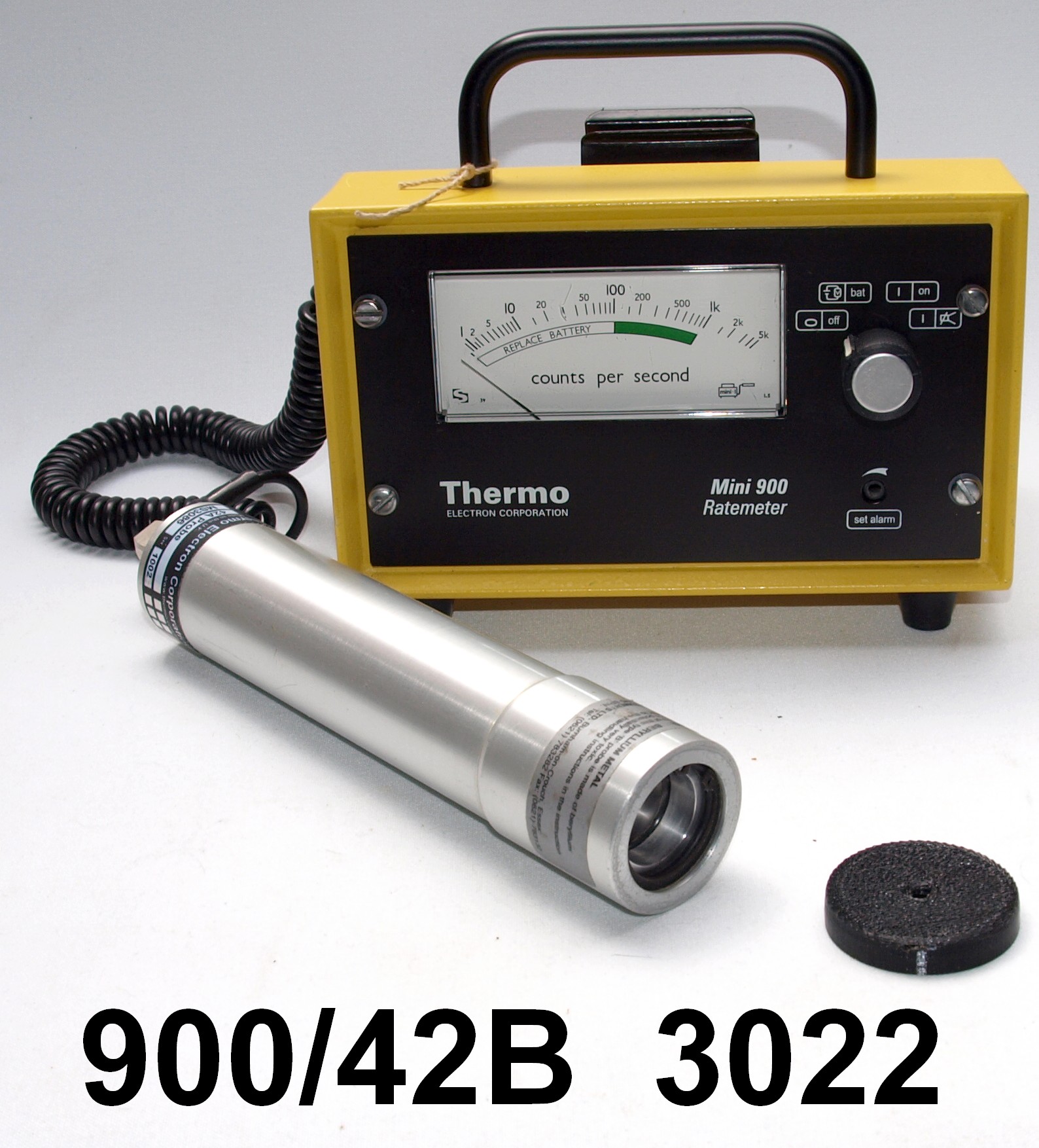 mini instruments 900s | anythingradioactive