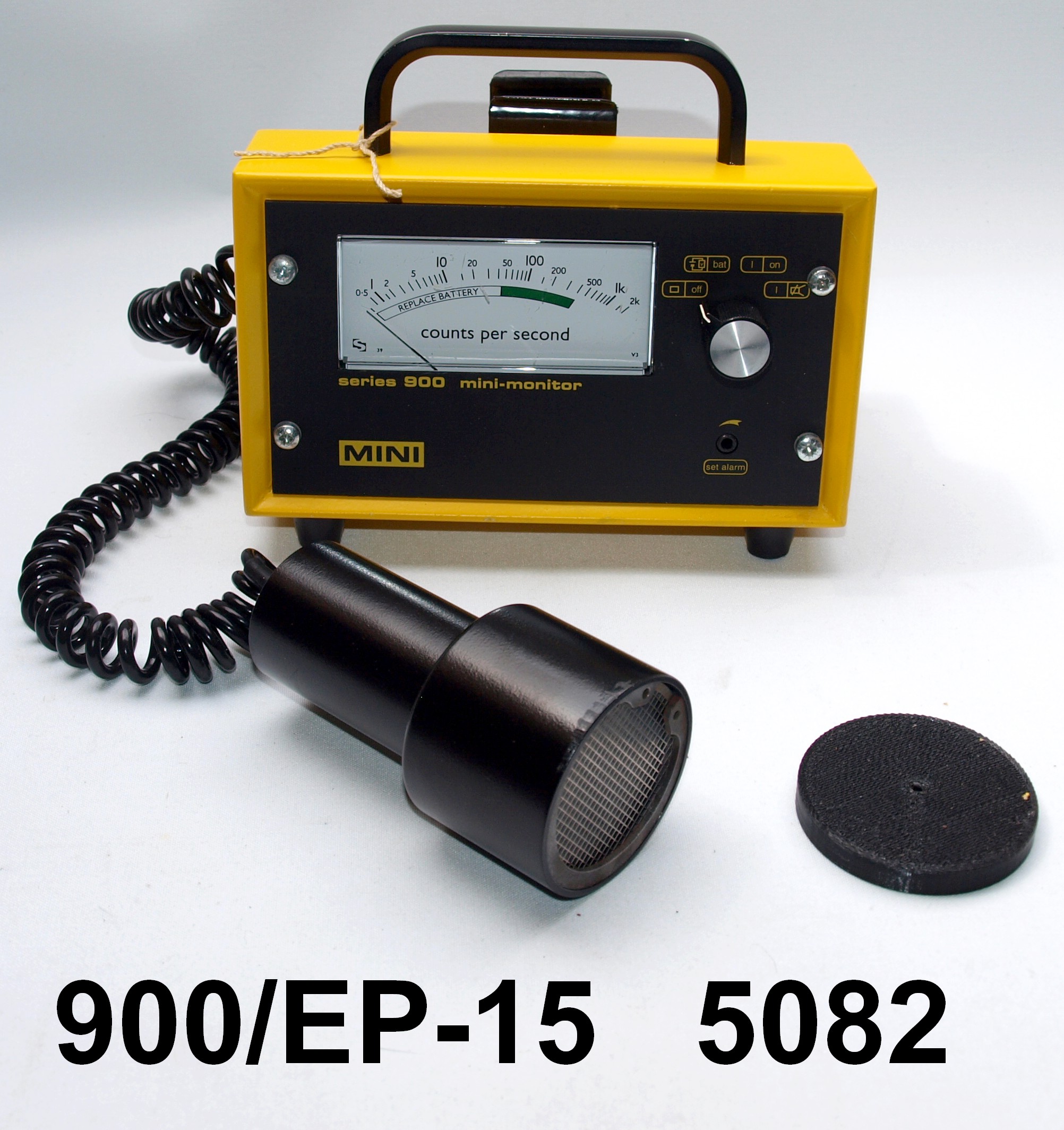 mini instruments 900s | anythingradioactive