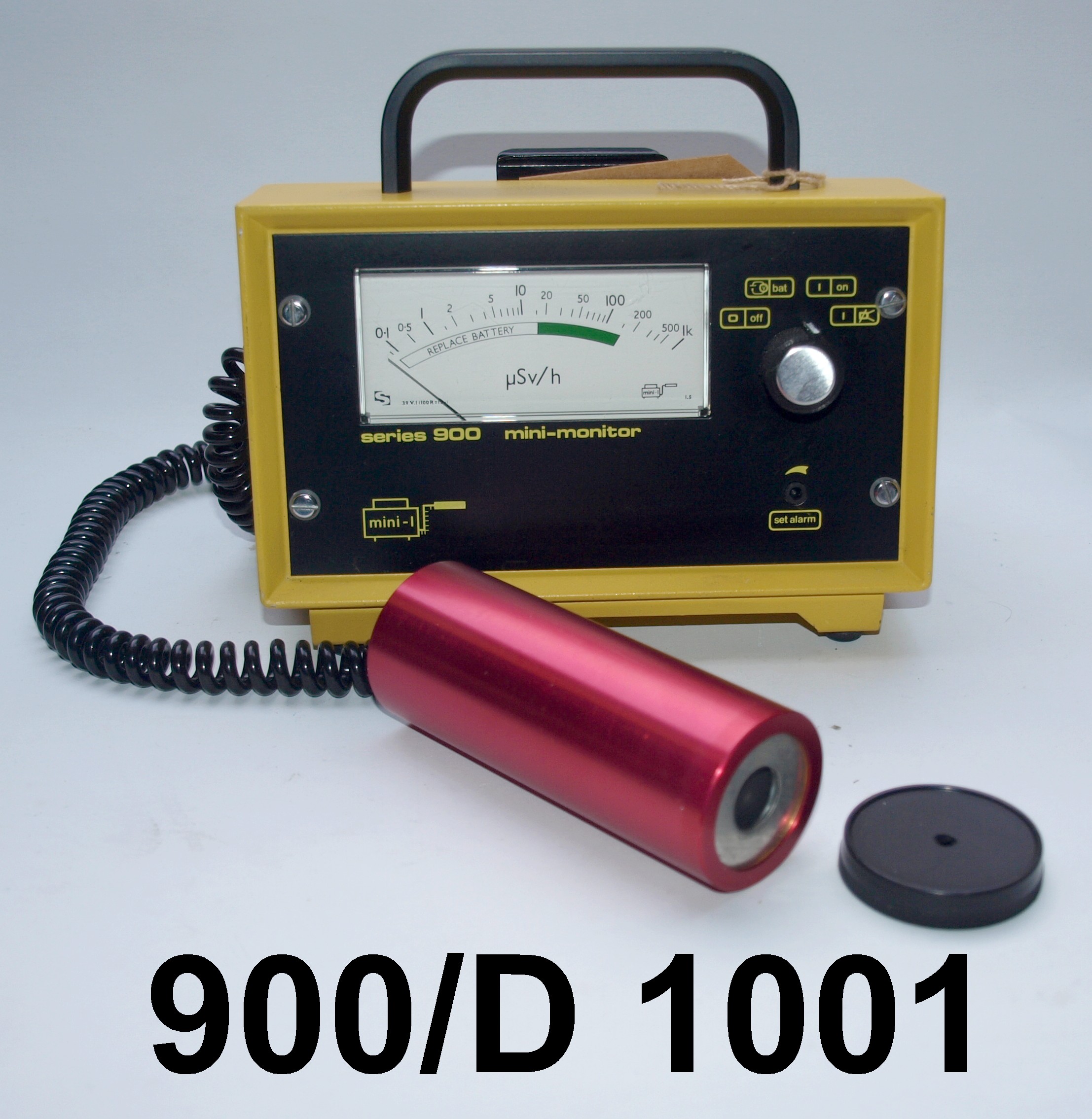 mini instruments 900s | anythingradioactive