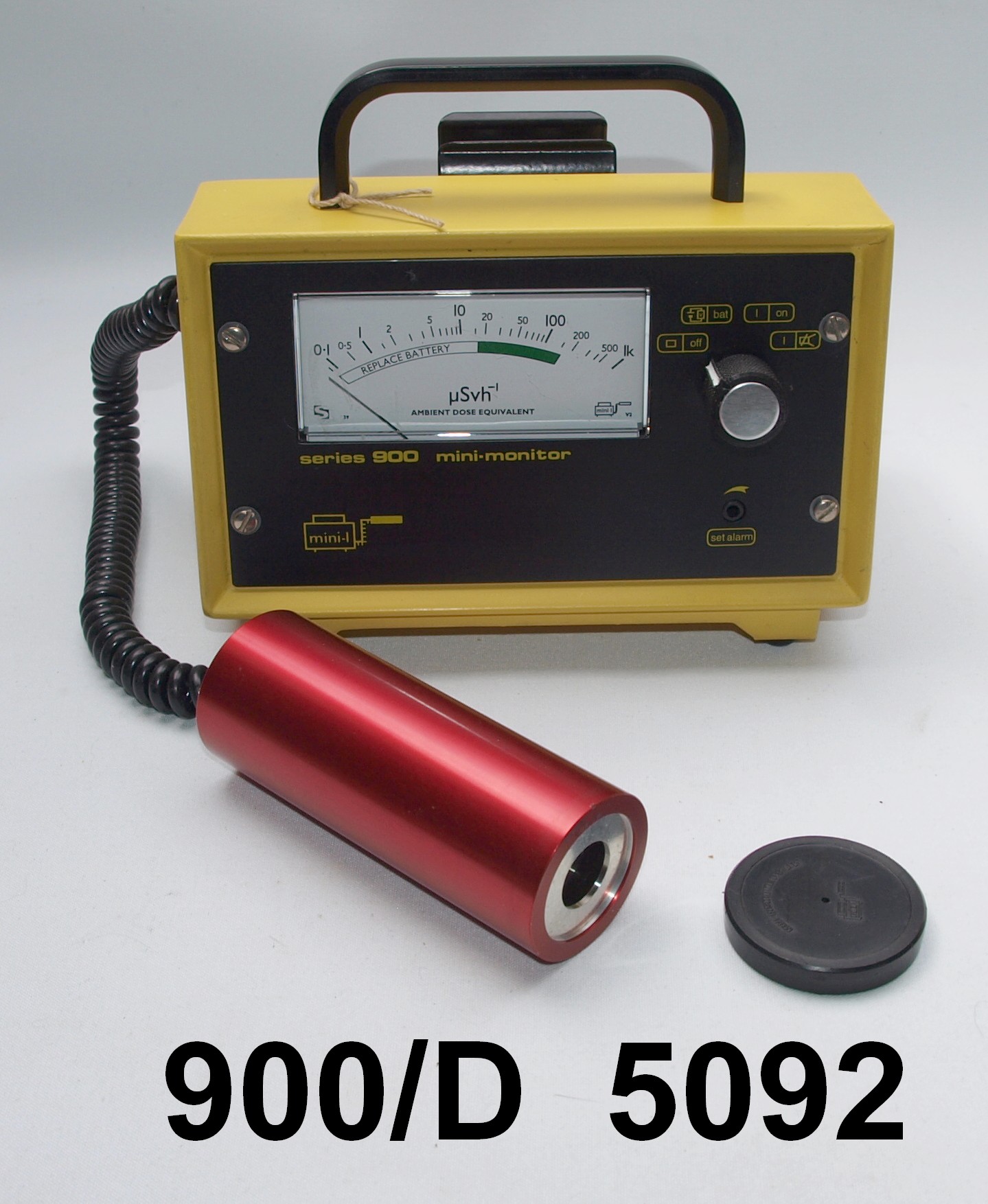 mini instruments 900s | anythingradioactive