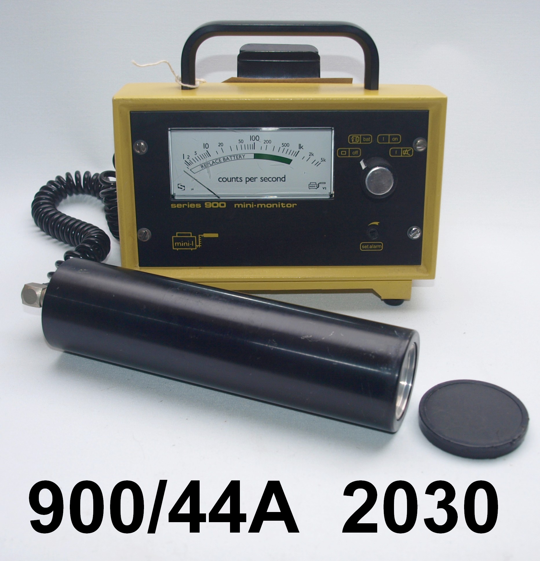 mini instruments 900s | anythingradioactive