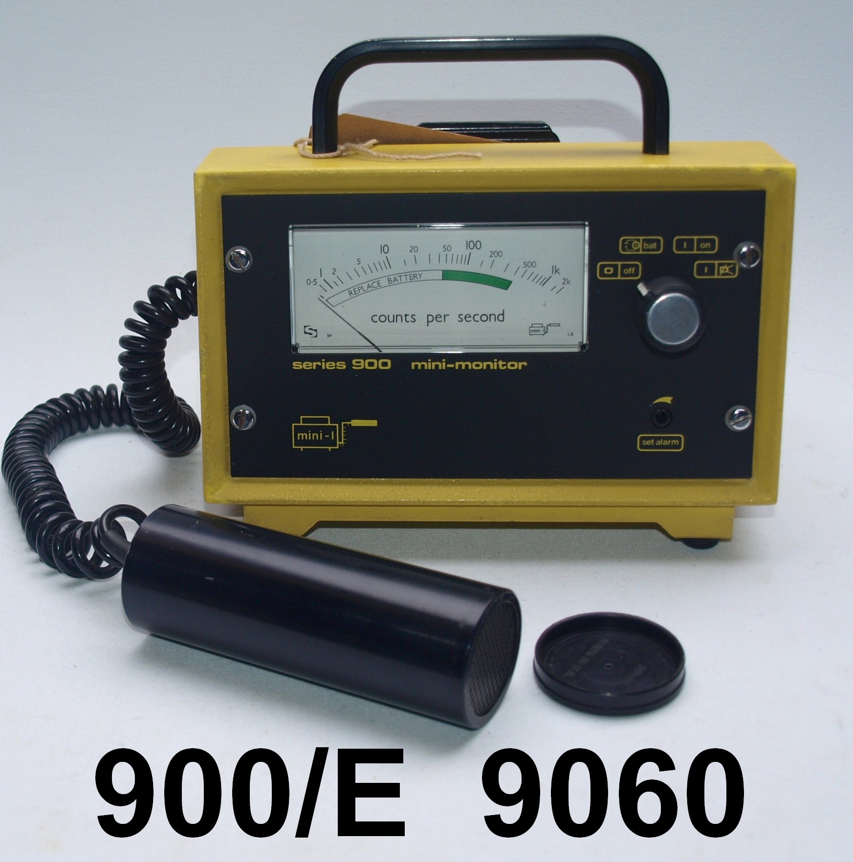 mini instruments 900s | anythingradioactive