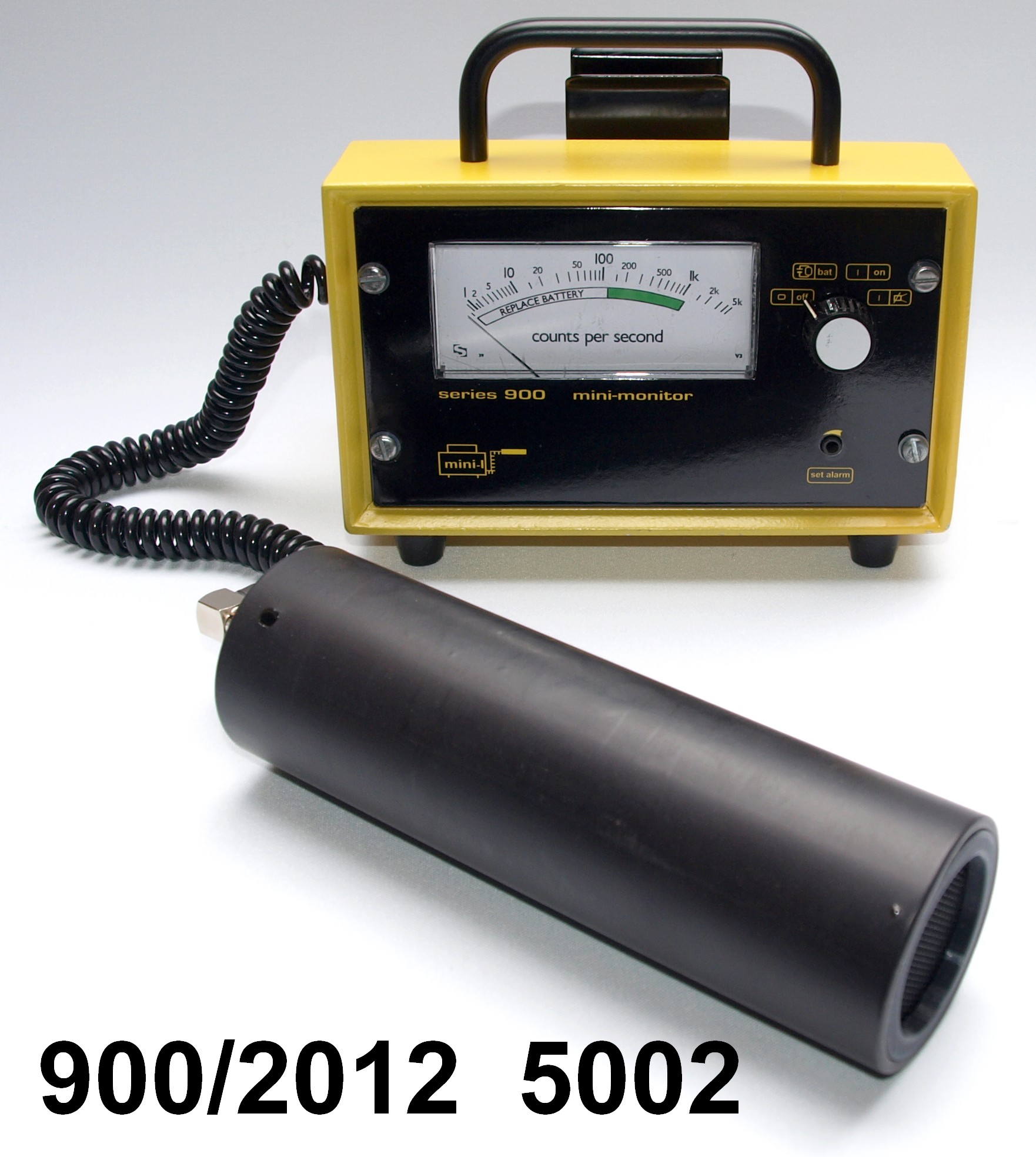 mini instruments 900s | anythingradioactive