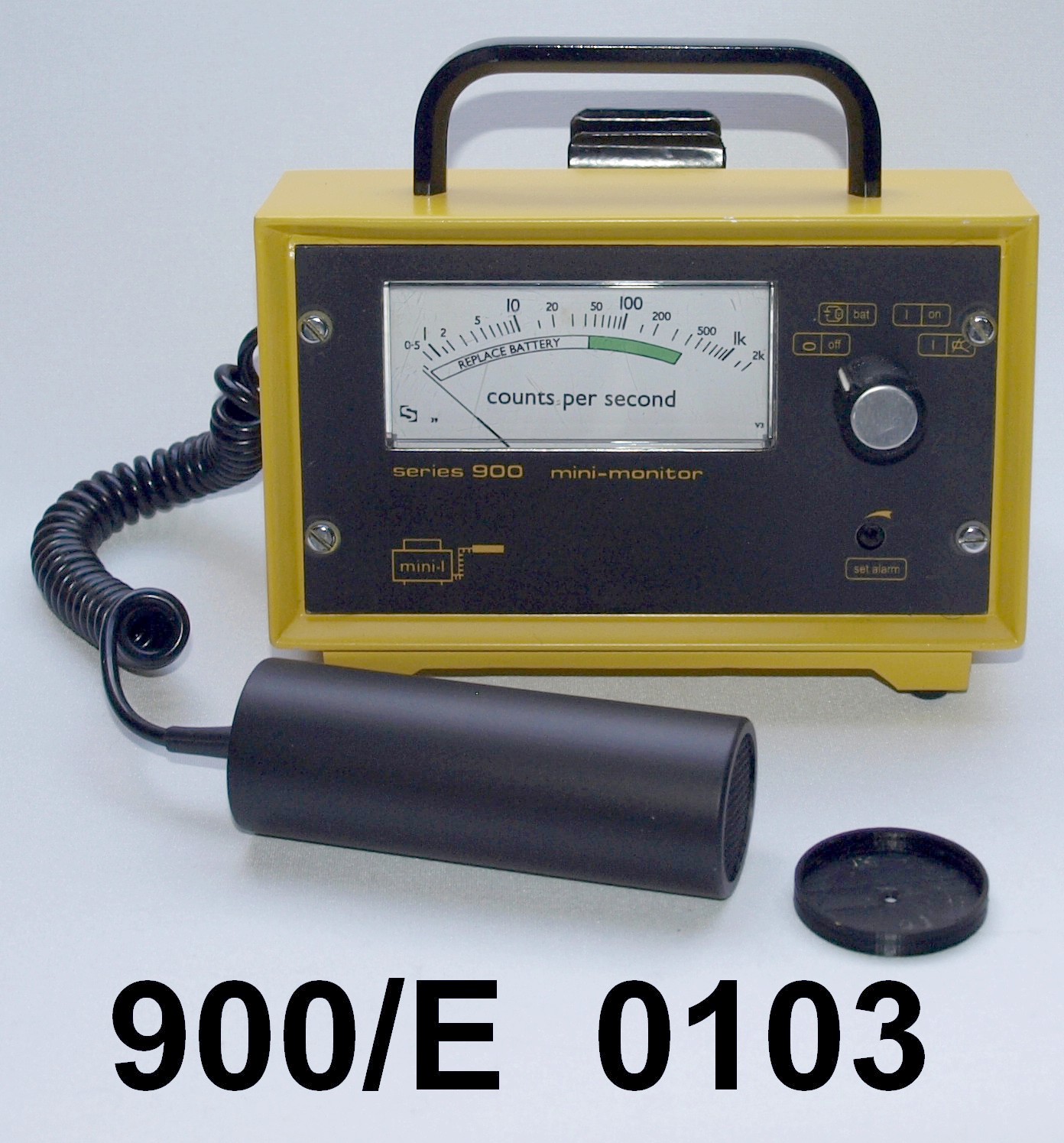 mini instruments 900s | anythingradioactive