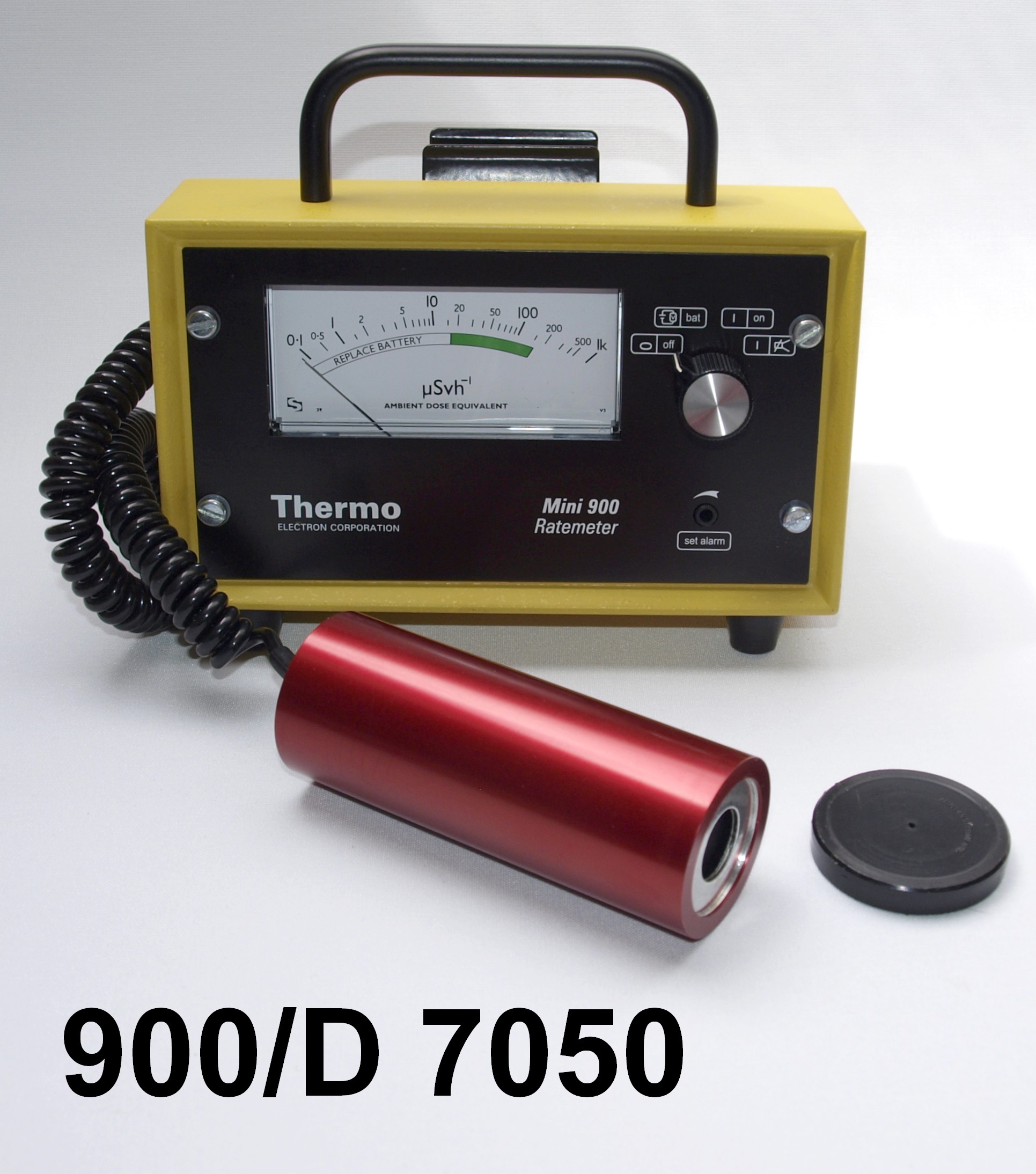 mini instruments 900s | anythingradioactive