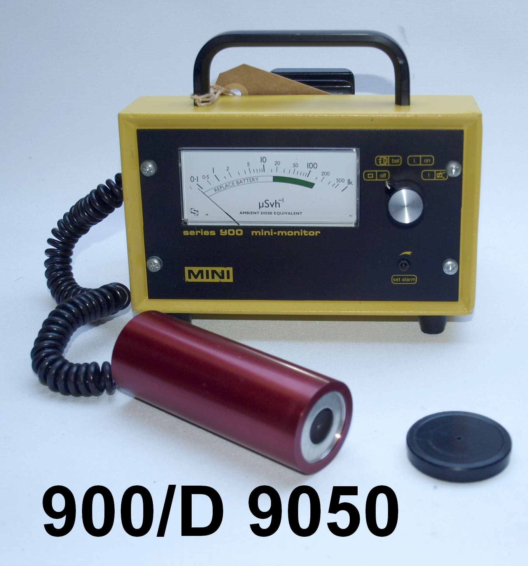 mini instruments 900s | anythingradioactive