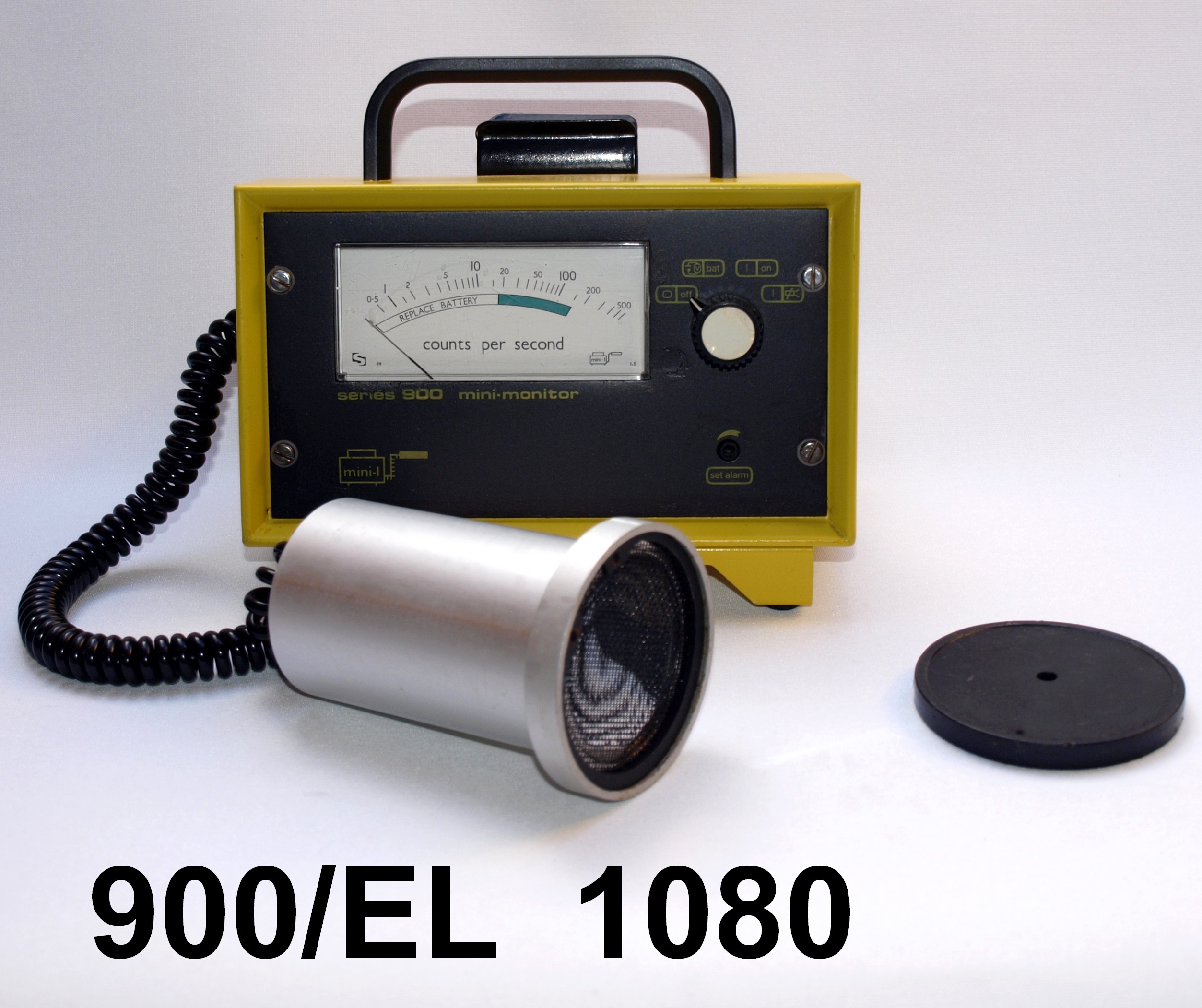 mini instruments 900s | anythingradioactive