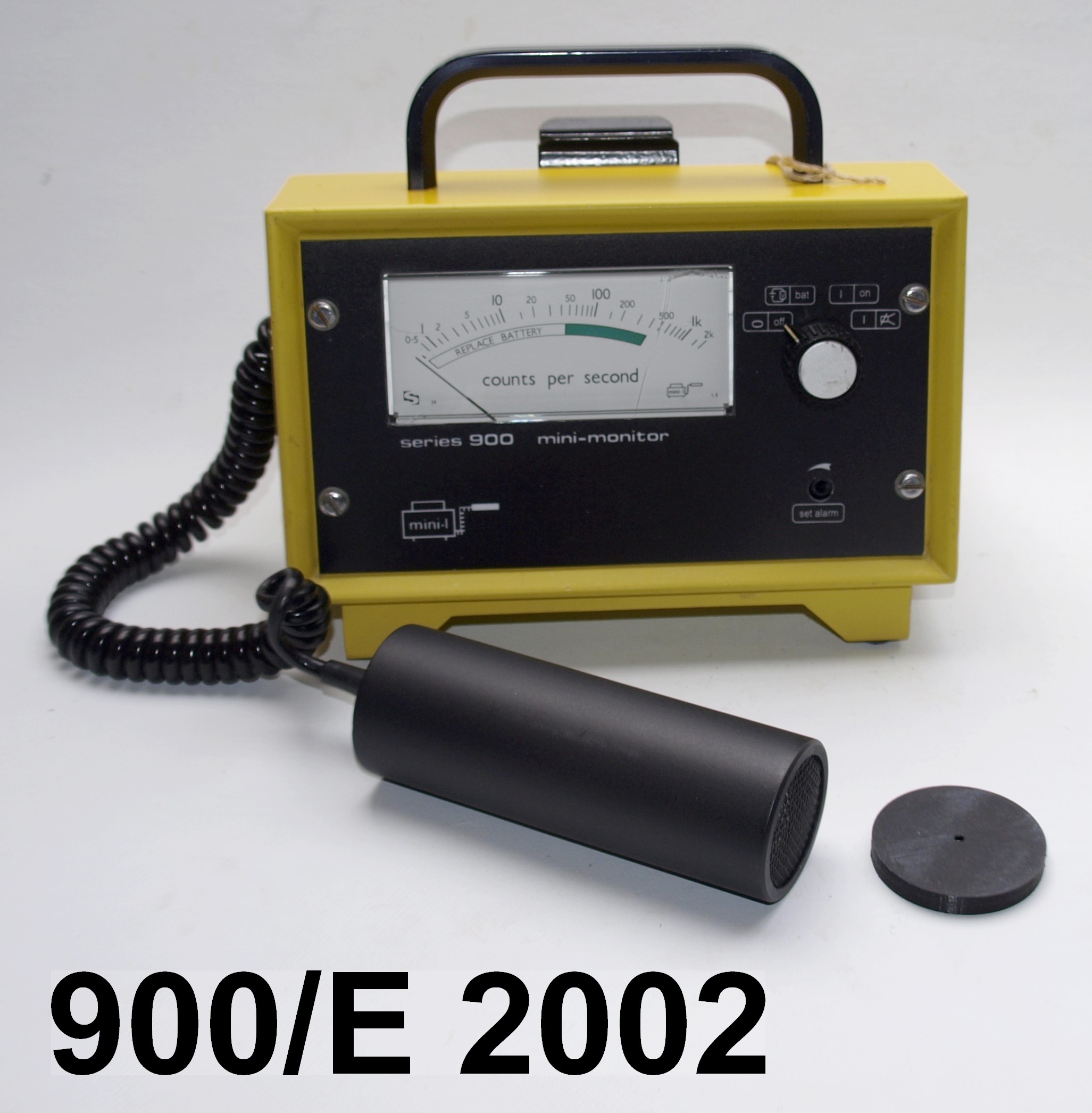 mini instruments 900s | anythingradioactive