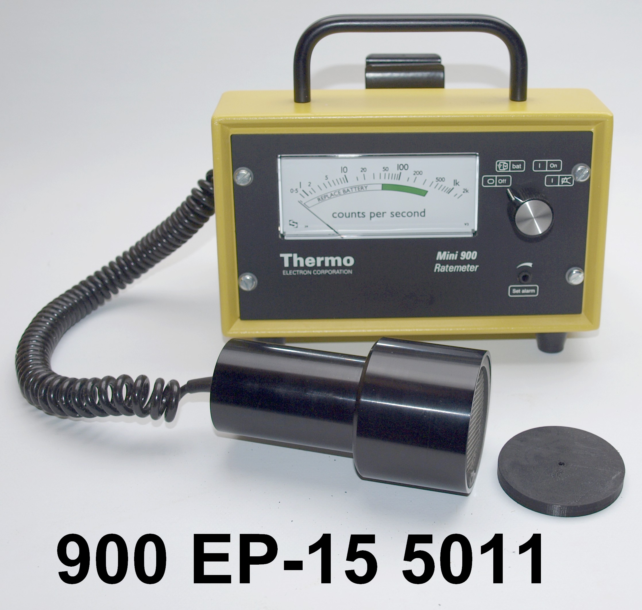 mini instruments 900s | anythingradioactive