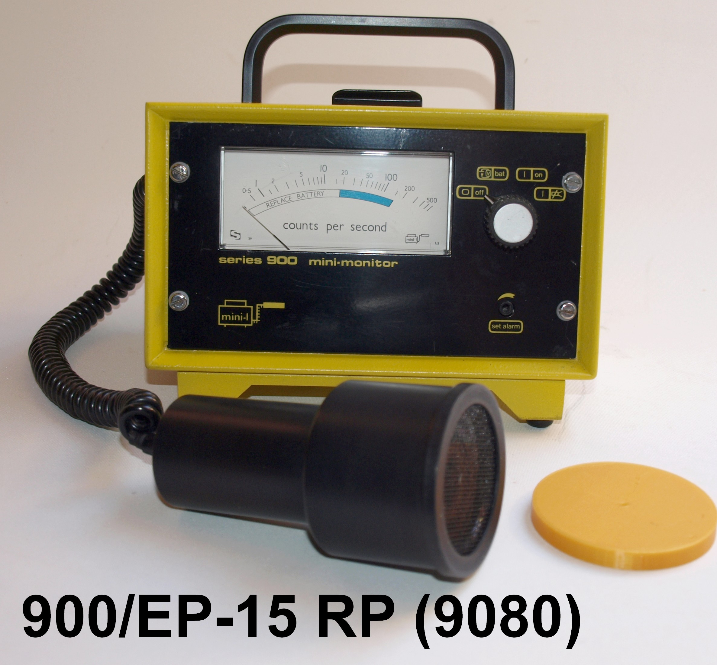 mini instruments 900s | anythingradioactive