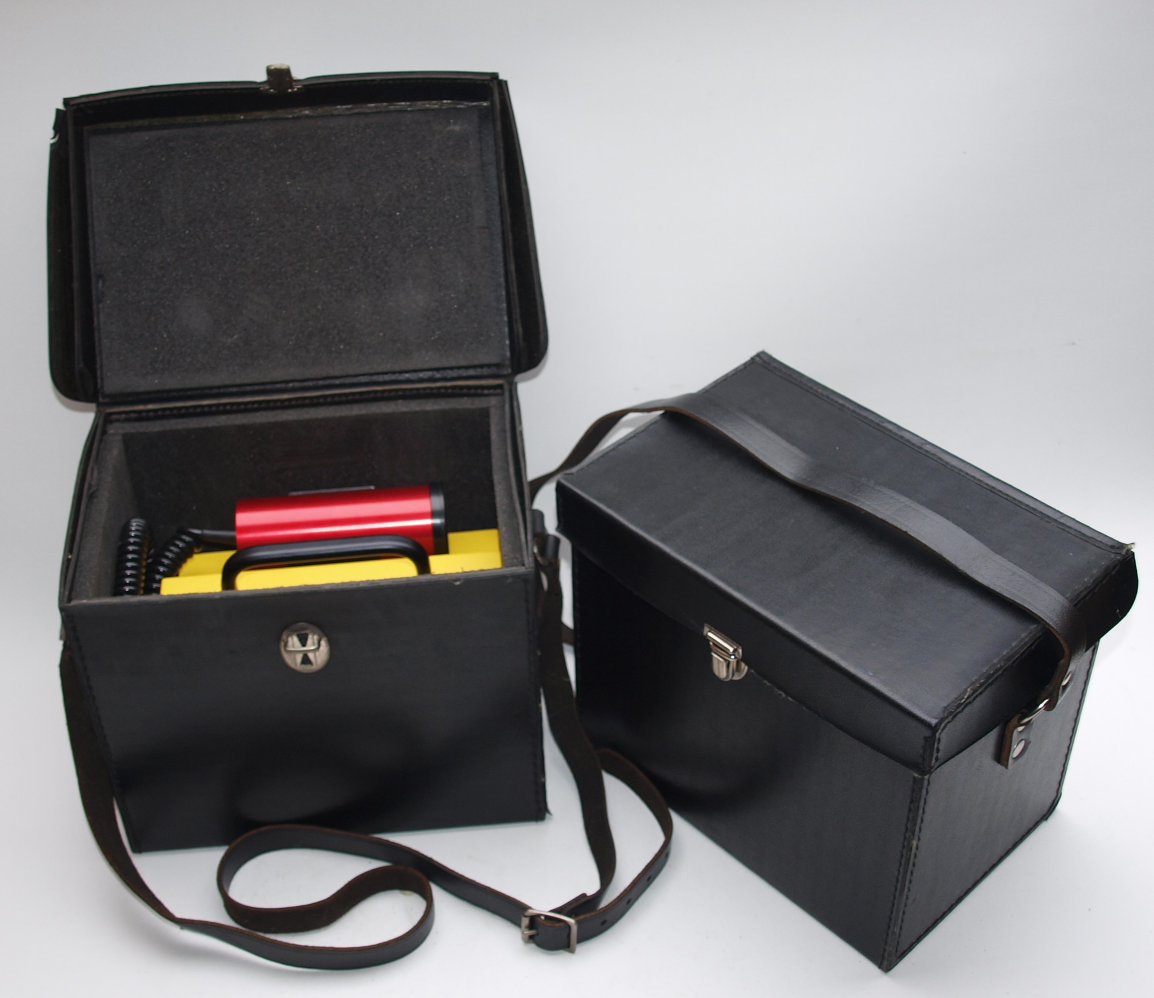 mini instruments 900s | anythingradioactive