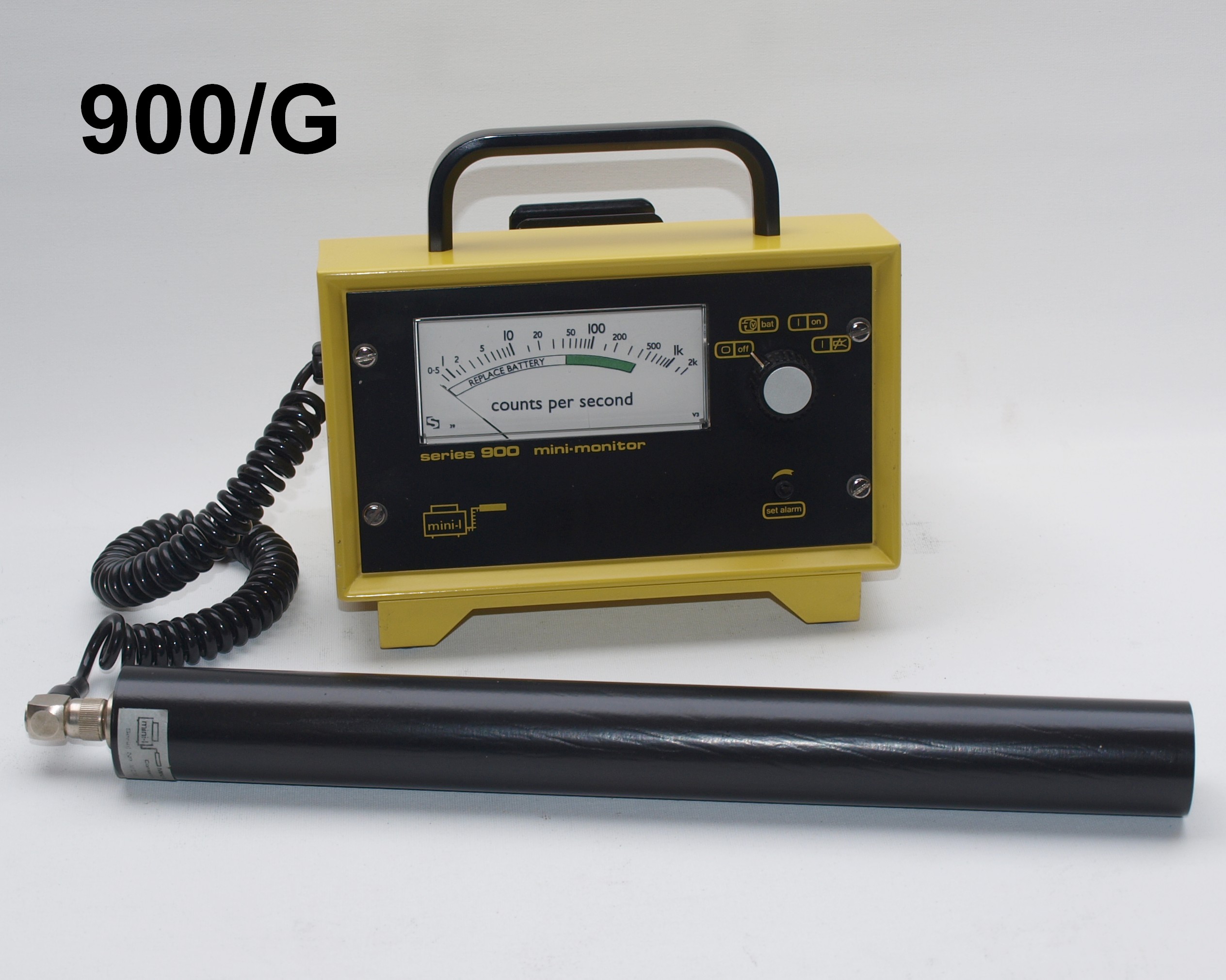 mini instruments 900s | anythingradioactive