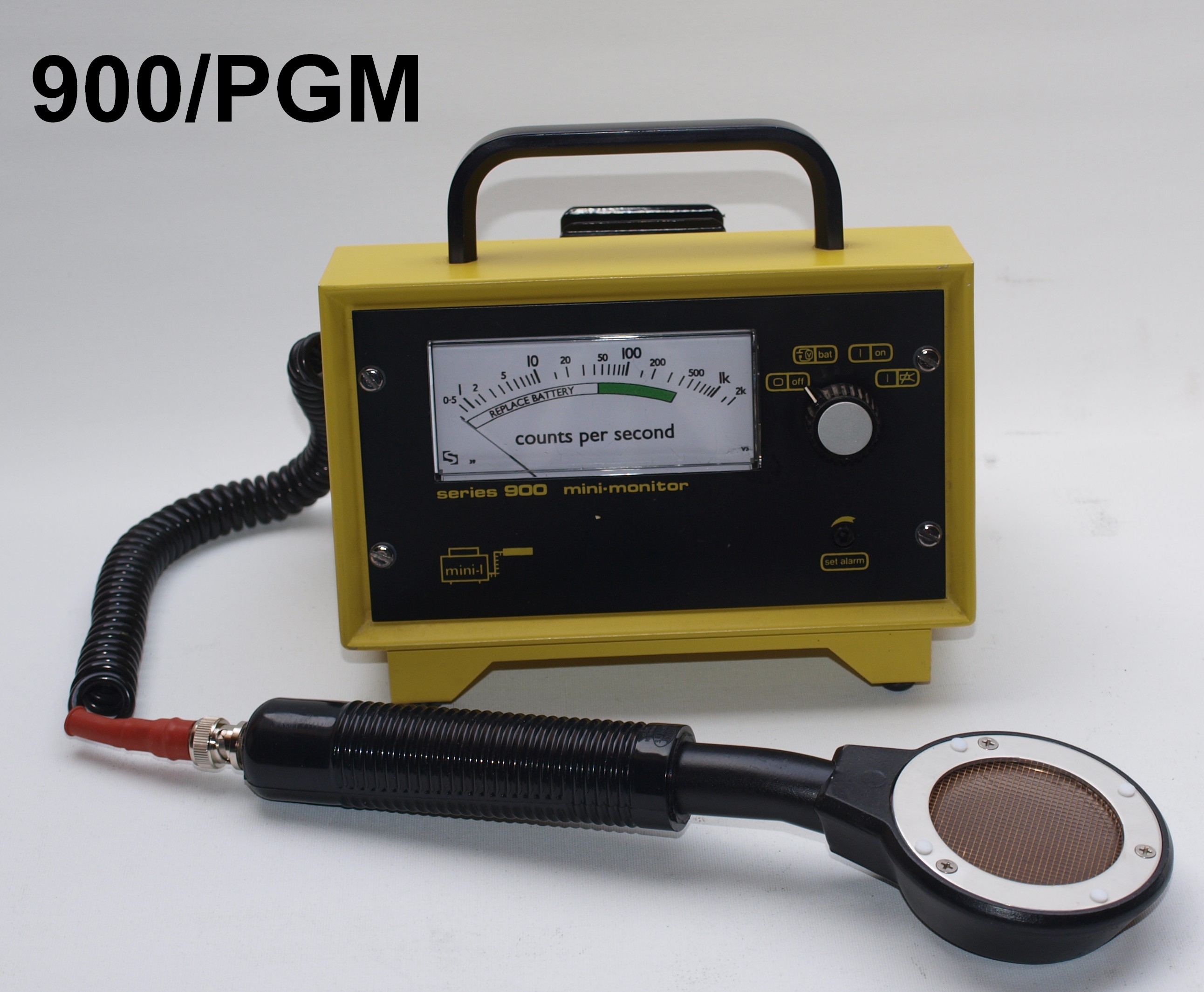 mini instruments 900s | anythingradioactive