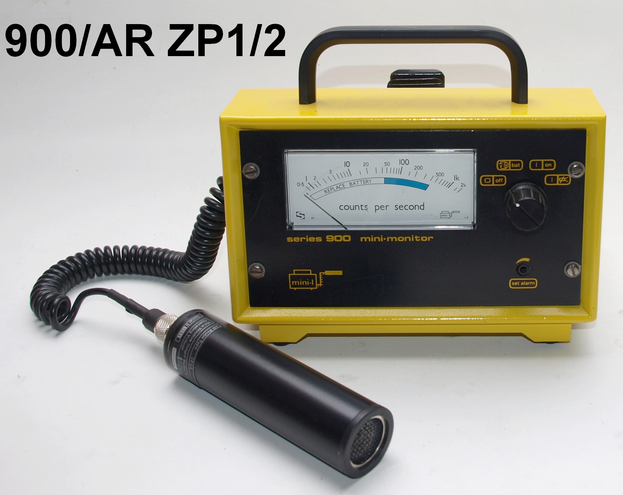 mini instruments 900s | anythingradioactive