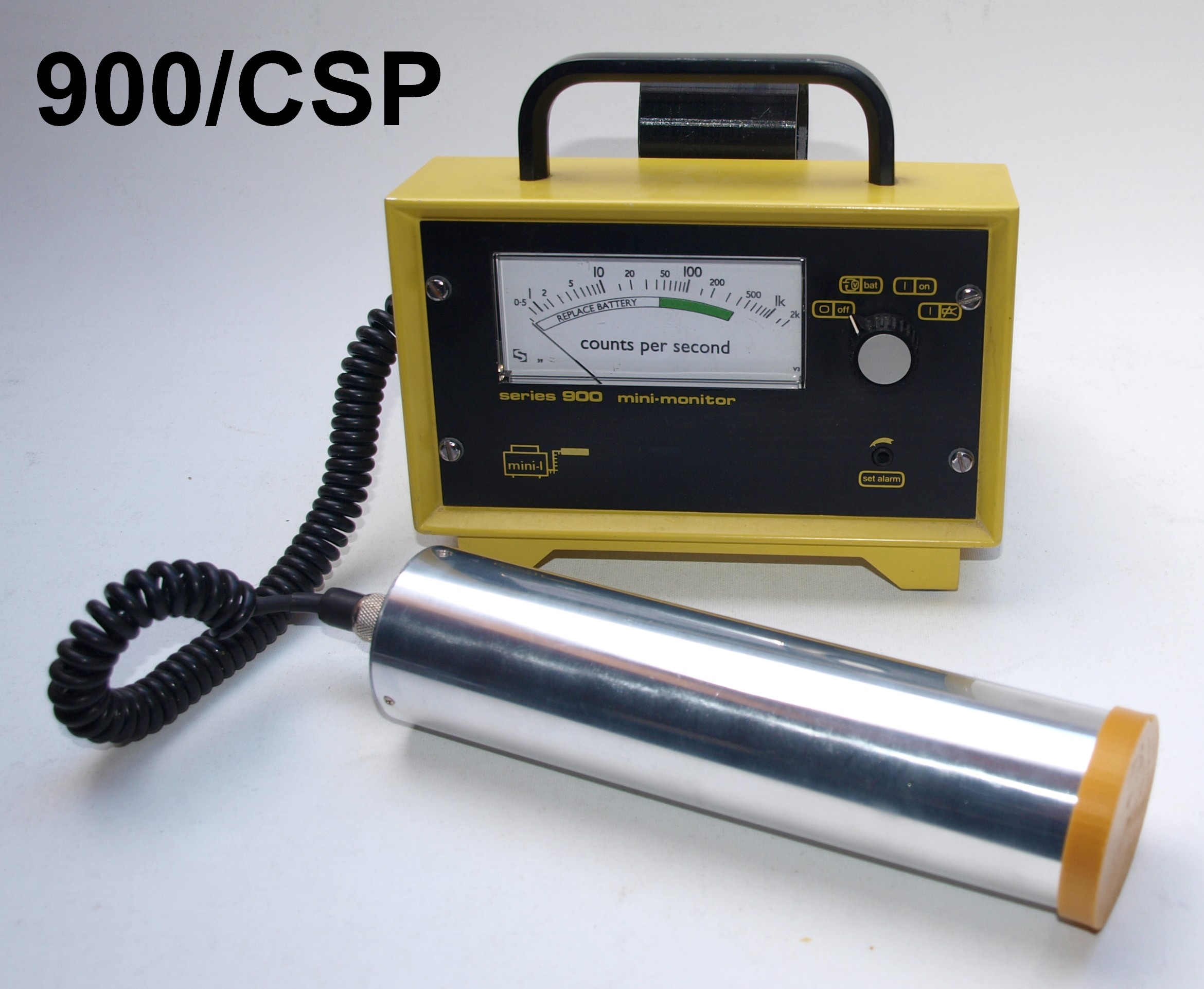 mini instruments 900s | anythingradioactive