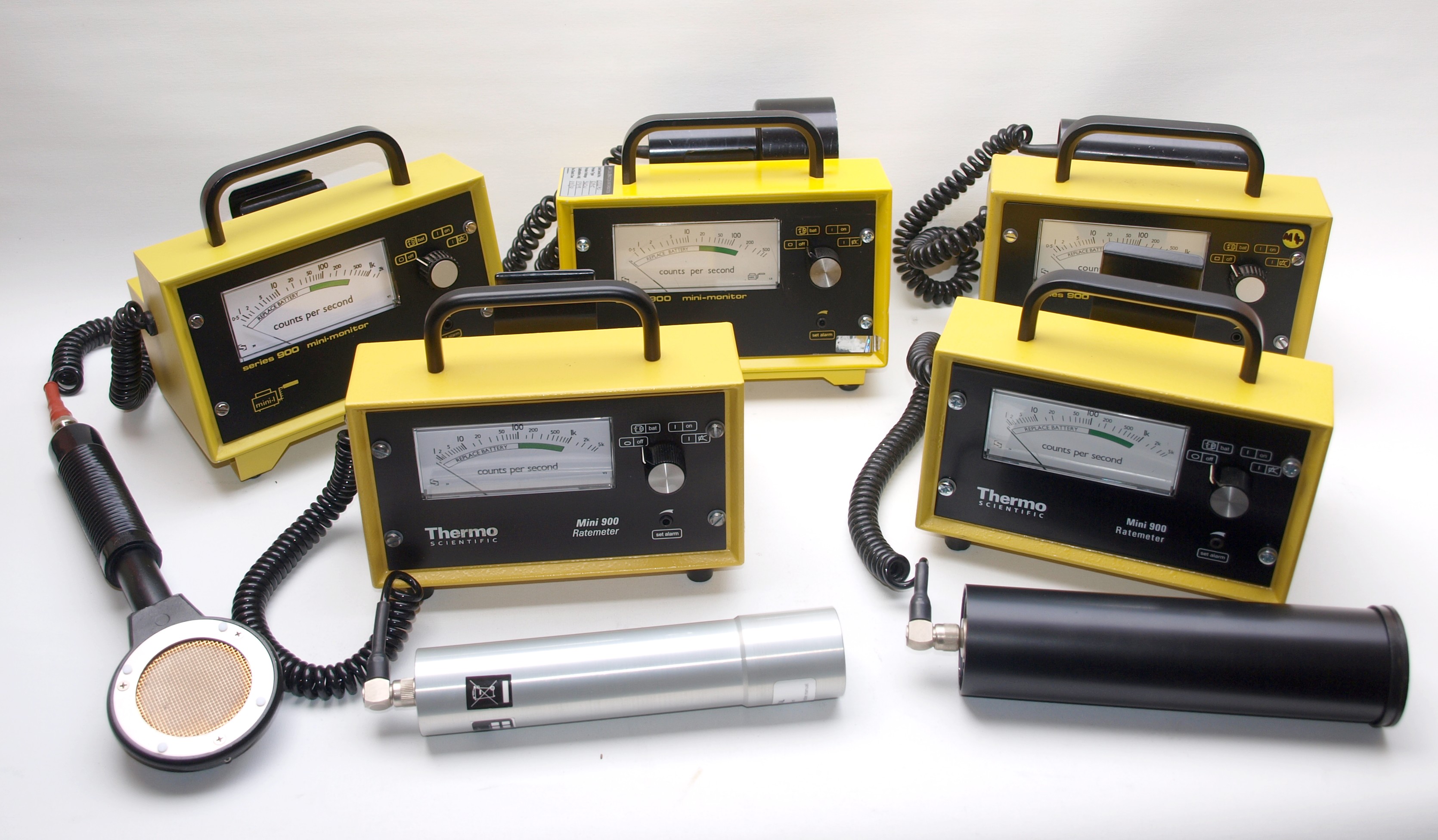 mini instruments 900s | anythingradioactive